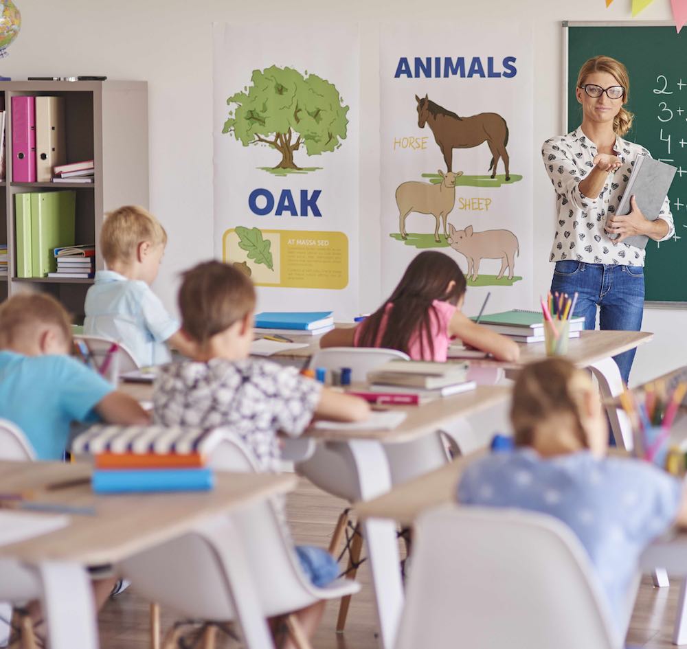 Fun and Effective Methods to Teach 3rd Grade Vocabulary