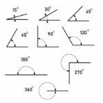 4th Grade Geometry Shapes and Definitions | Workybooks