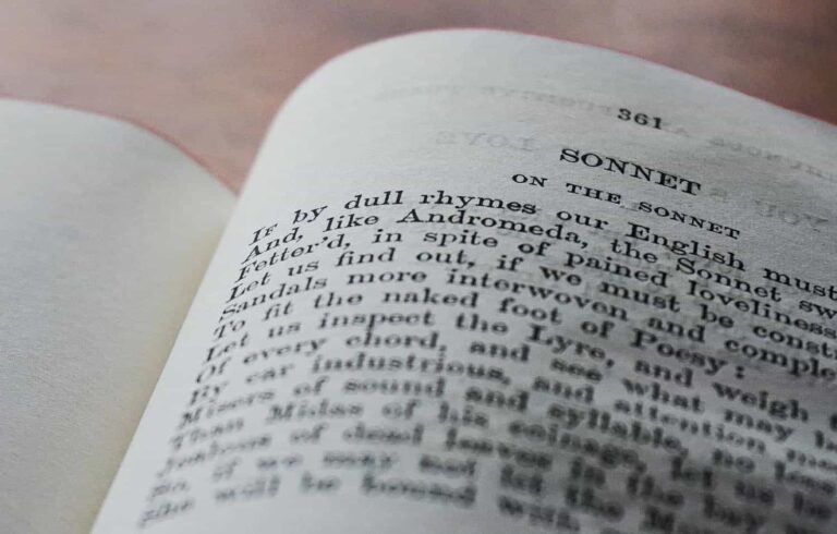 10 Fun and Easy Types of Poetry Every Kid Should Know