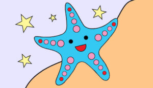 Everything About Starfish: Facts, Habitats, and Fun Details
