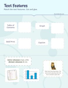 How to Teach Text Structure in Simple Steps