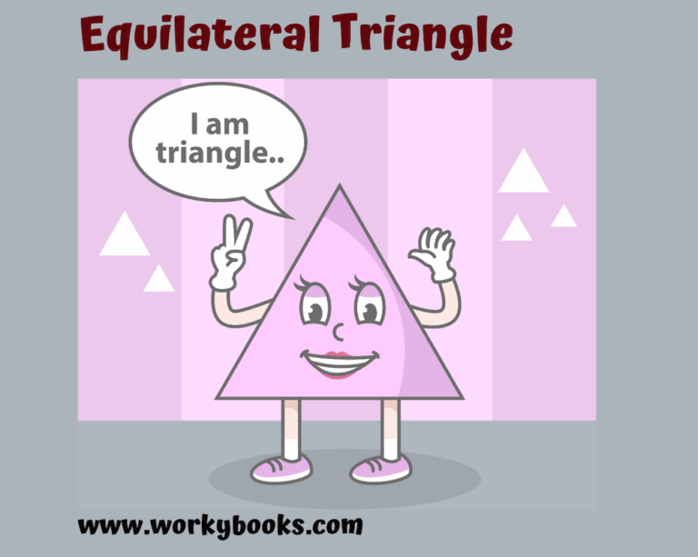 Equilateral Triangle: Properties, Measurements, and Applications ...