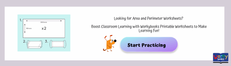 Area vs. Perimeter: What’s the Difference?