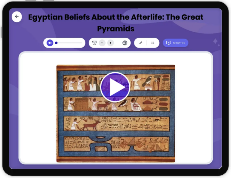 6th Grade Ancient History Curriculum | Workybooks